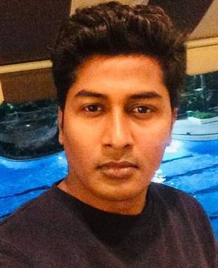 Bollywood Movie Actor Chandan Roy Biography, News, Photos, Videos | NETTV4U