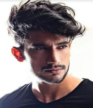 Hindi Tv Actor Atul Verma Biography, News, Photos, Videos | NETTV4U