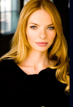 Hollywood Movie Actress Katherine Boecher Biography, News, Photos ...