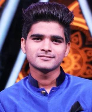 Bollywood Singer Salman Ali Biography, News, Photos, Videos | NETTV4U