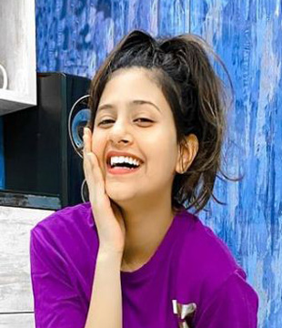 Odia Tv Actress Anjali Arora Biography, News, Photos, Videos | NETTV4U