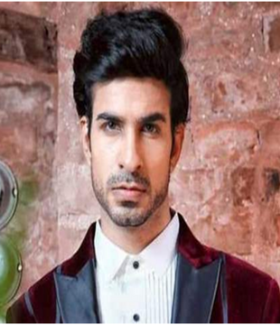 Bollywood Actor Manav Sachdev Biography, News, Photos, Videos | NETTV4U