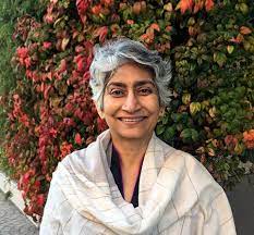 Bollywood Director Deepa Dhanraj Biography, News, Photos, Videos | NETTV4U