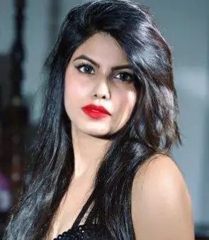 Bollywood Actress Divya Burman Biography, News, Photos, Videos | NETTV4U