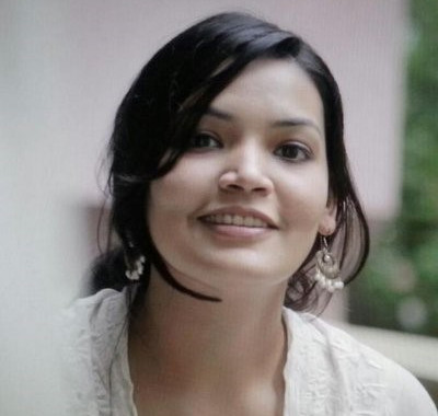 Bollywood Singer Puja Thaker Biography, News, Photos, Videos | NETTV4U