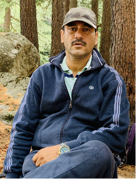 Bollywood Producer Ravinder Bhatt Biography, News, Photos, Videos | NETTV4U