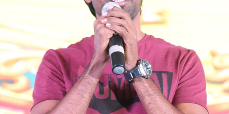 Actor Soori Good Looking Stills | 590957 | Galleries & HD Images