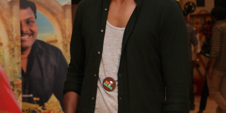 Seema Raja Trailer Launch Photos | 590892 | Movie Press Meet Pics ...