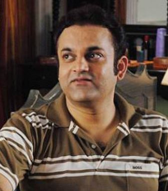 Bengali Movie Actor Rohit Mukherjee Biography, News, Photos, Videos | NETTV4U