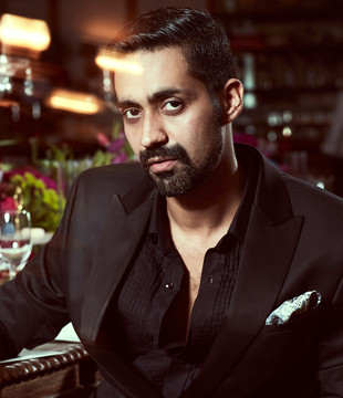 Bollywood Stylist Mohit Rai Biography, News, Photos, Videos | NETTV4U