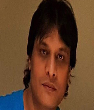 Bollywood Creative Producer Amitabh Raina Biography, News, Photos ...