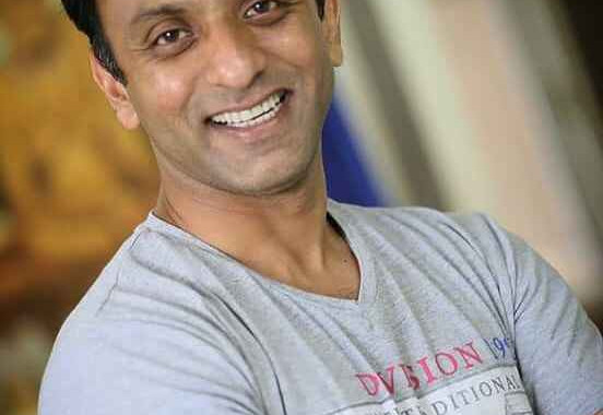 Marathi Actor Sanjeev Tandel Biography, News, Photos, Videos | NETTV4U