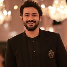 Actor Actor Ali Abbas Biography, News, Photos, Videos | NETTV4U