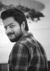 Actor Riddhish Chowdhury Biography, News, Photos, Videos | NETTV4U