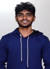 Kollywood Actor Jagadeesh R Biography, News, Photos, Videos | NETTV4U