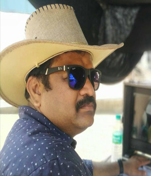 Bollywood Director Vidyadhar Mohite Biography, News, Photos, Videos ...