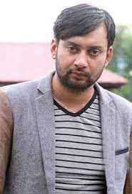 Nepali Music Composer Arjun Pokharel Biography, News, Photos, Videos ...