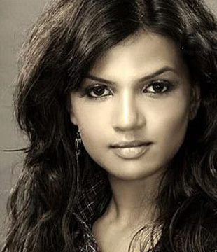 Tollywood Actress Gauri Biography, News, Photos, Videos | NETTV4U