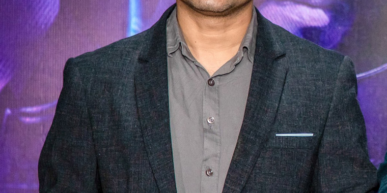 Screenwriter Actor Pradip Bhattarai Biography News Photos Videos Nettv4u