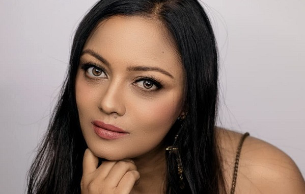 Actress Reecha Sharma Biography, News, Photos, Videos | NETTV4U