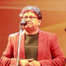 Nepali Writer Sailendra Simkhada Biography, News, Photos, Videos | NETTV4U