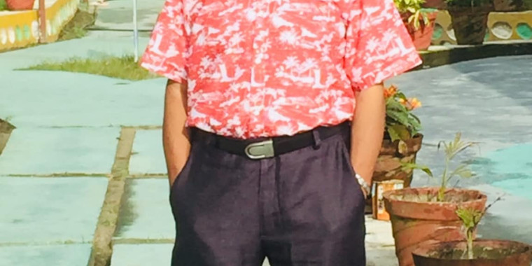 Nepali Music Director Samrat Thapa Biography, News, Photos, Videos | NETTV4U