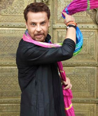 Bollywood Movie Actor Imran Hasnee Biography, News, Photos, Videos ...