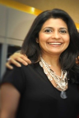 Bollywood Director Gauri Daswani Biography, News, Photos, Videos | NETTV4U