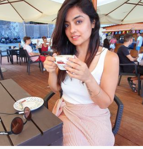 Bollywood Actress Guncha Narula Biography, News, Photos, Videos | NETTV4U