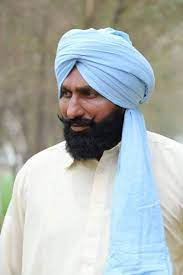 Punjabi Actor Jasdev Maan Biography, News, Photos, Videos | NETTV4U