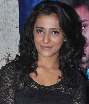 Bollywood Movie Actress Rutuja Shinde Biography, News, Photos, Videos ...