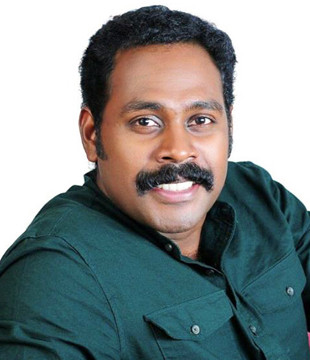 Mollywood Movie Actor Senthil Krishna Biography, News, Photos, Videos ...