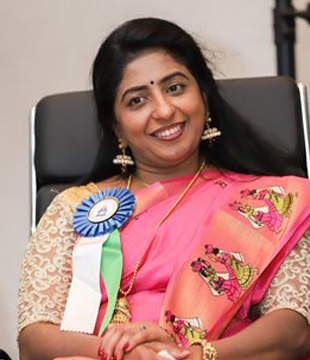 Mollywood Author Dr Mini Nair Biography, News, Photos, Videos | NETTV4U