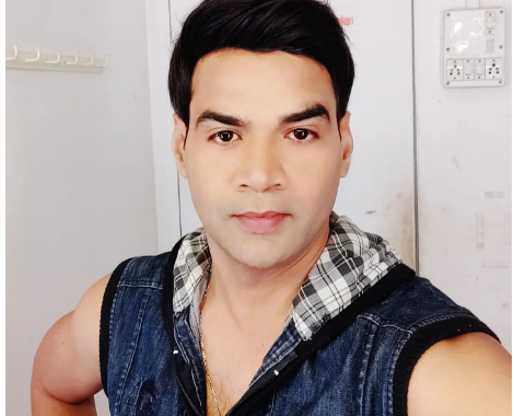 Actor Ashok Kumar Jha Biography, News, Photos, Videos | NETTV4U