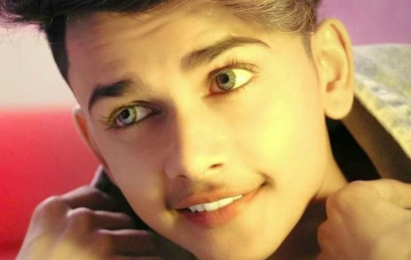 Bollywood Social Media Influencer Arhan Khan Biography, News, Photos ...