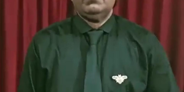 Singer Narendra Singh Bangari Biography, News, Photos, Videos | NETTV4U