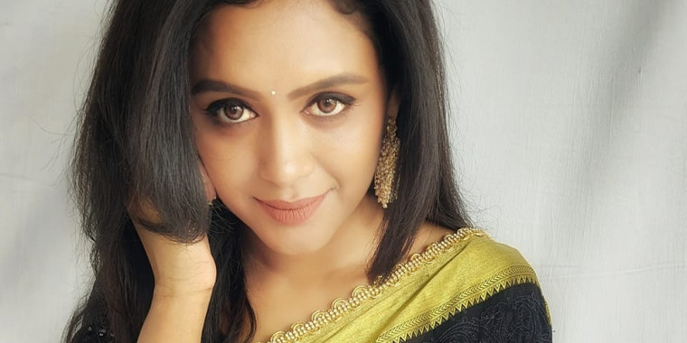 Telugu Tv Actress Sowjanya Gandi Biography, News, Photos, Videos | NETTV4U