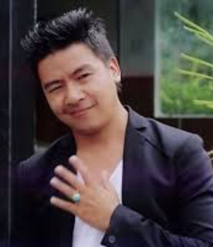 Nepali Singer Mingma Sherpa Biography, News, Photos, Videos | NETTV4U