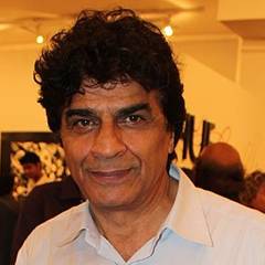 Bollywood Movie Actor Naseer Abdullah Biography, News, Photos, Videos ...