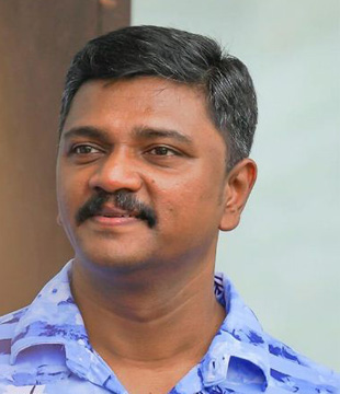 Mollywood Music Director Manoj C Mathew Biography, News, Photos, Videos ...