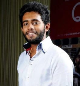 Mollywood Supporting Actor Arjun Ashokan Biography, News, Photos ...