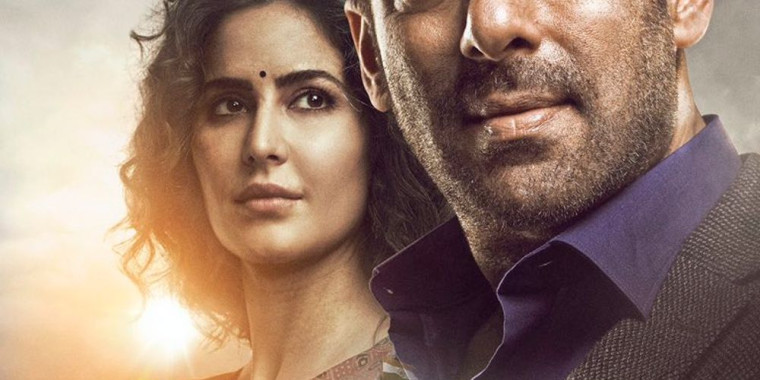 Bharat Movie Review (2019) - Rating, Cast & Crew With Synopsis
