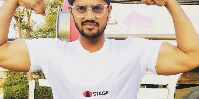 Actor Satish Nain Biography, News, Photos, Videos | NETTV4U