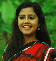 Kollywood Movie Actress Anjana Raj Biography, News, Photos, Videos ...