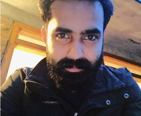 Mollywood Actor Jithin K Salim Biography, News, Photos, Videos | NETTV4U