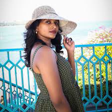 Mollywood Actress Rooth P John Biography, News, Photos, Videos | NETTV4U