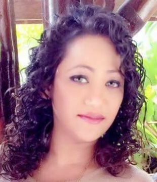 Assamese Actress Rimi Hazarika Biography, News, Photos, Videos | NETTV4U