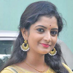 Kollywood Movie Actress Deepika Rangaraj Biography, News, Photos ...