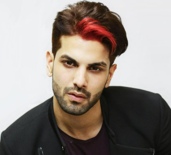 Hindi Tv Actor Harsh Khullar Biography, News, Photos, Videos | NETTV4U