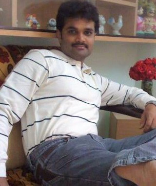 Tollywood Producer Chakradhar Reddy Biography, News, Photos, Videos | NETTV4U